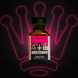 Buy Isobutyl Nitrite Poppers | The Popper King | 15ML Poppers