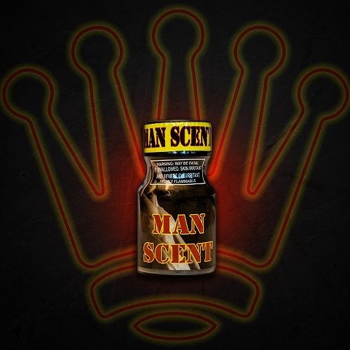 The Popper King | Product | RUSH PARTY PACK