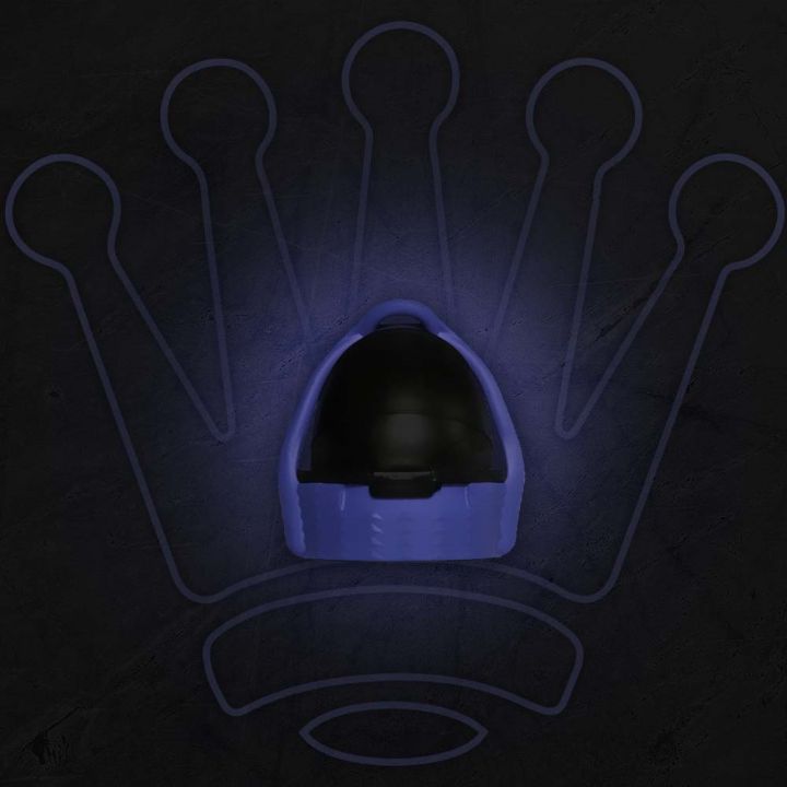 The Popper King | Product | WYFF’R 30ML SQUARE BOTTLE POPPER CAP