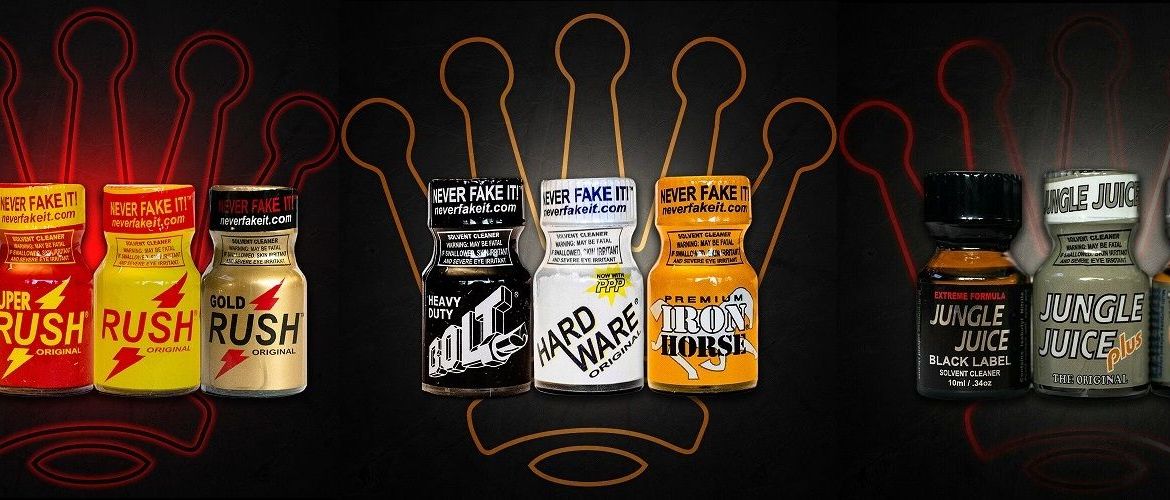 Party Packs Archives - The Popper King