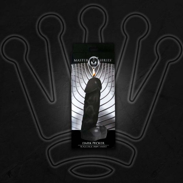 The Popper King | PUPPY PLAY HOOD