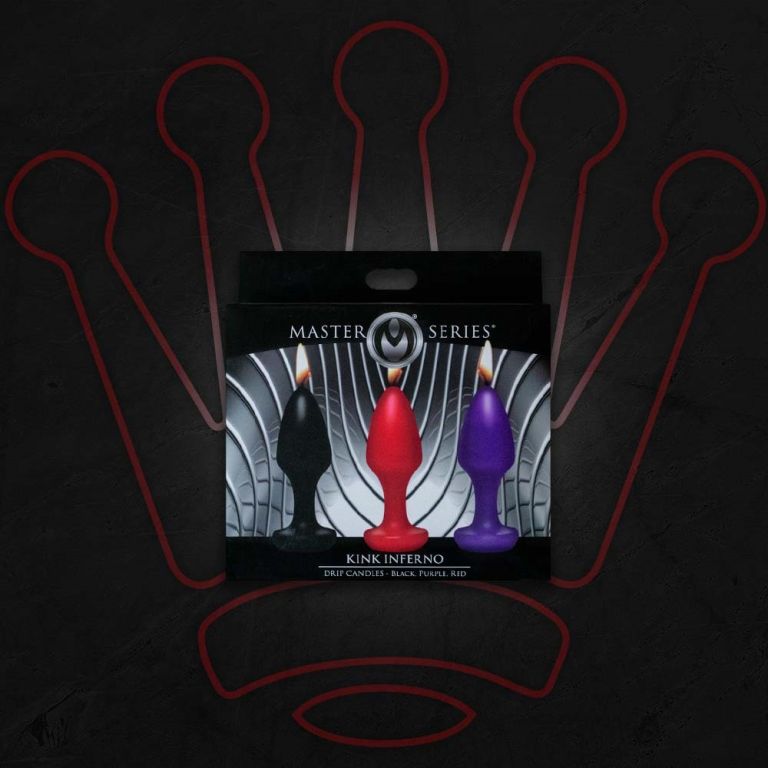 The Popper King | PUPPY PLAY HOOD