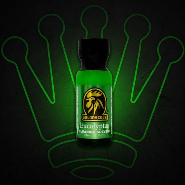 Buy Isobutyl Nitrite Poppers | The Popper King | Shop