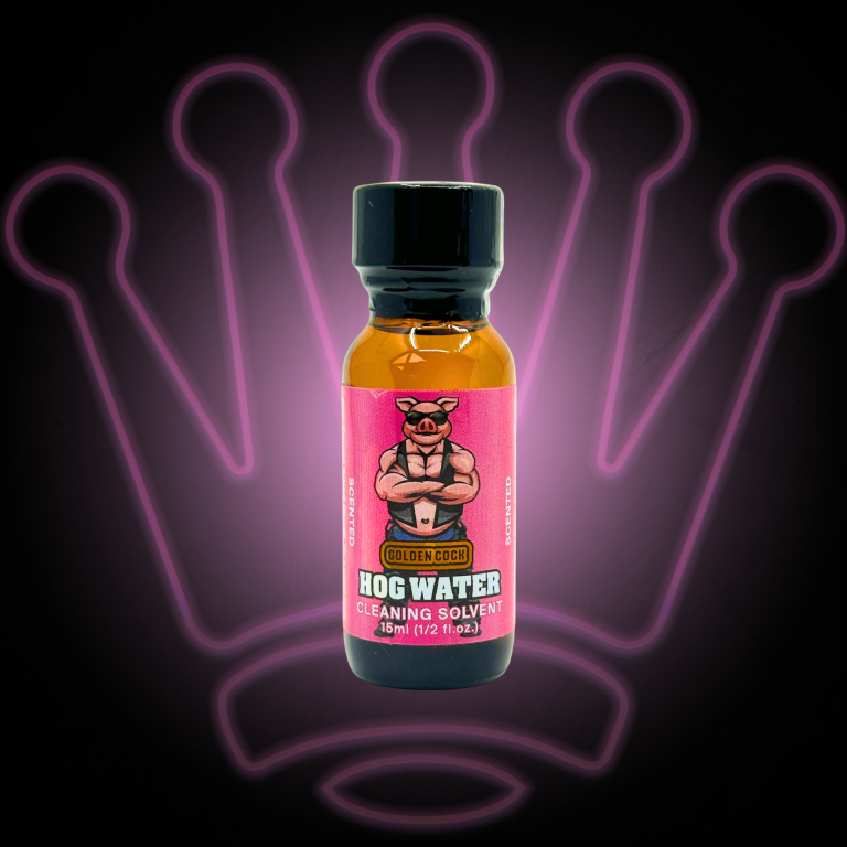 The Popper King | YUSH YUSH POPPER INHALER CAP SMALL