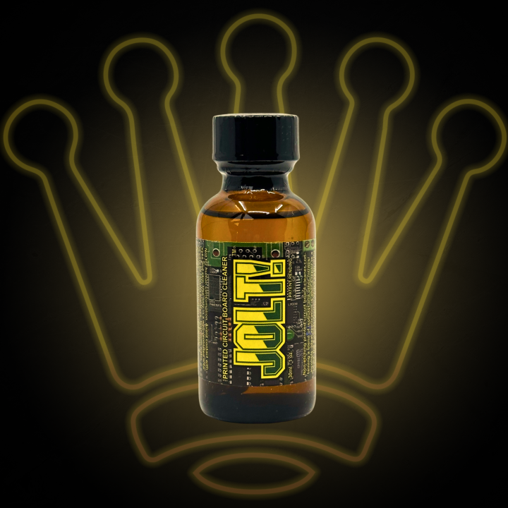JOLT! 30ML - The Popper King