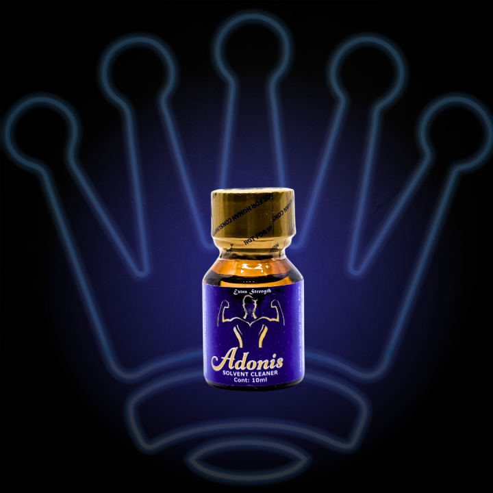 ADONIS 10ML - The Popper King