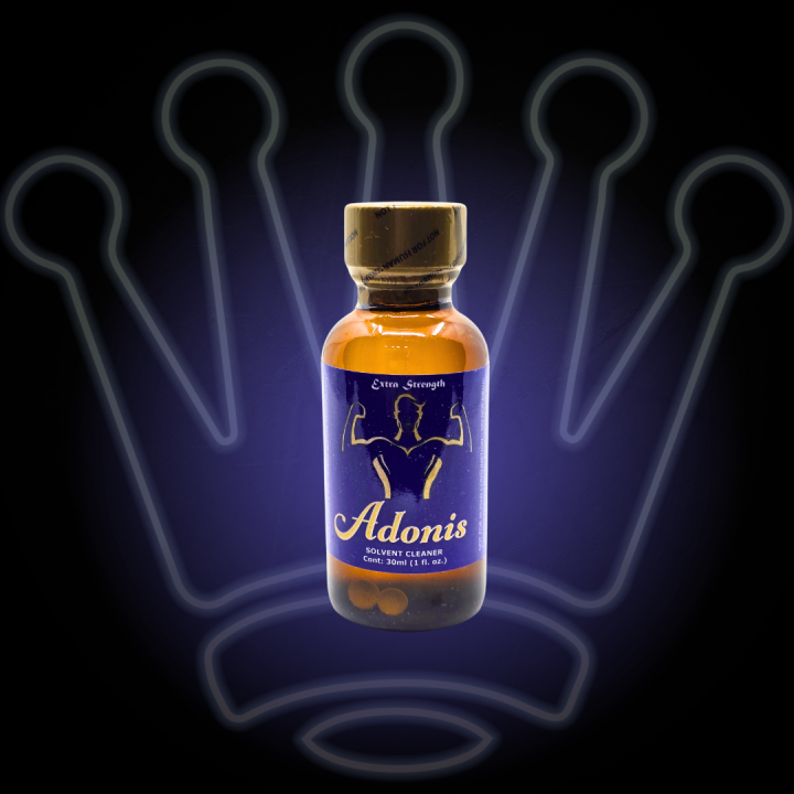 ADONIS 30ML - The Popper King