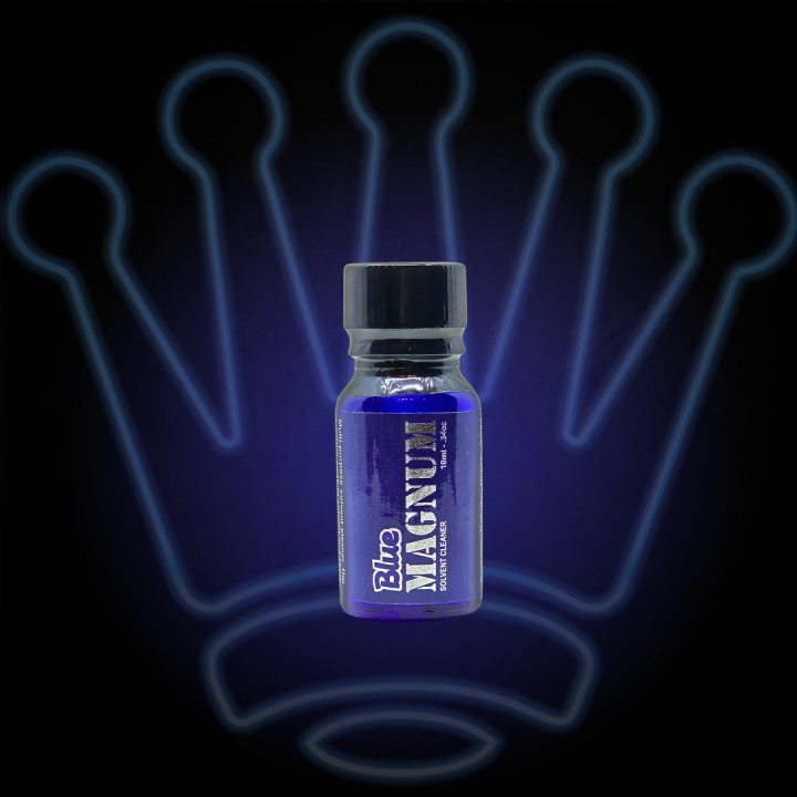 BLUE MAGNUM 10ML - The Popper King