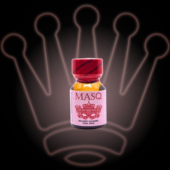 MASQ 10ML - The Popper King
