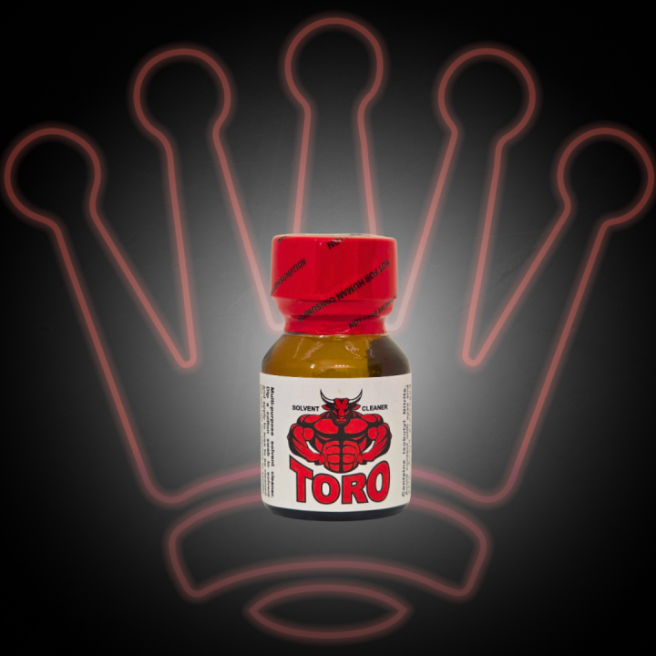 TORO 10ML - The Popper King